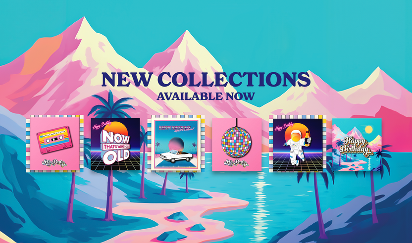 TACHE | Multi Award Winning Handmade Greeting Cards – TACHE®