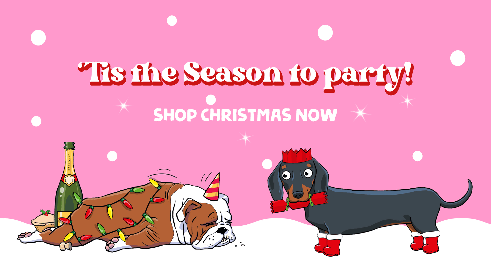 TACHE | Multi Award Winning Handmade Greeting Cards – TACHE®