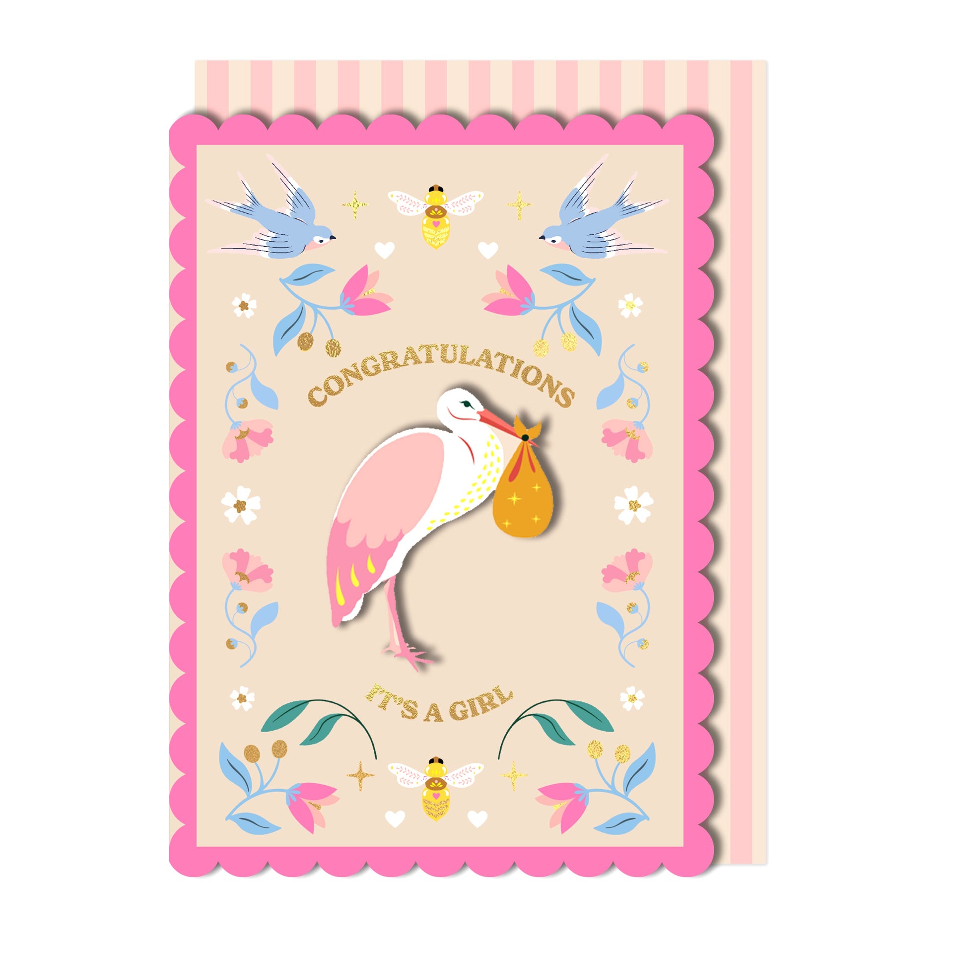 TACHE | Multi Award Winning Handmade Greeting Cards – TACHE®