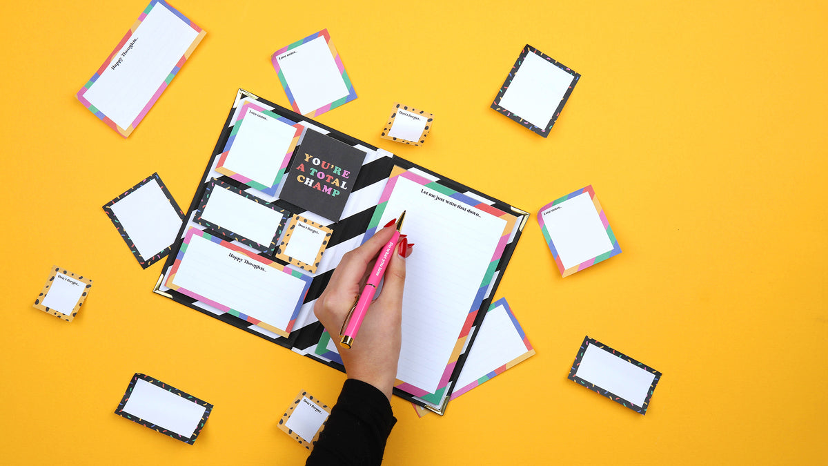 TACHE | Multi Award Winning Handmade Greeting Cards – TACHE®